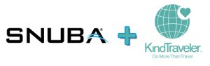 SNUBA is Proud to Sponsor Kind Traveler! – Snuba.com Blog